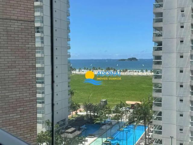 Apartamento para Venda em Guarujá/SP Enseada 3 Quartos