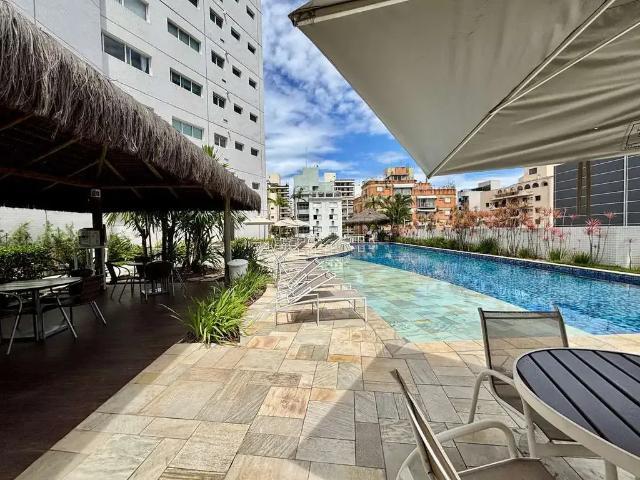 Apartamento para Venda em Guarujá/SP Enseada 3 Quartos