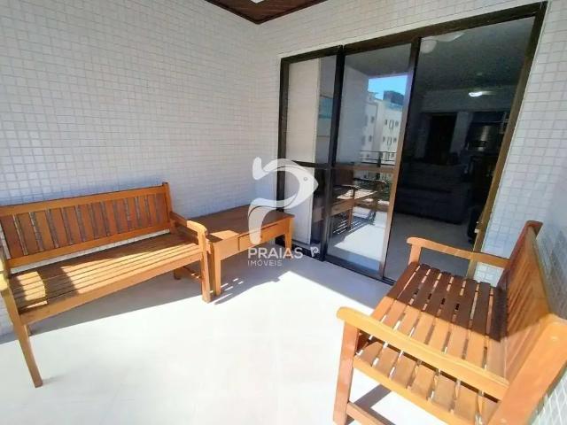 Apartamento para Venda em Guarujá/SP Enseada 3 Quartos