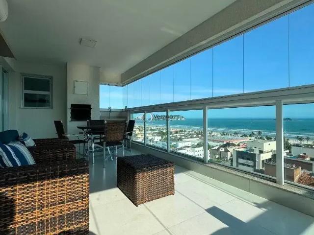 Apartamento para Venda em Guarujá/SP Enseada 3 Quartos