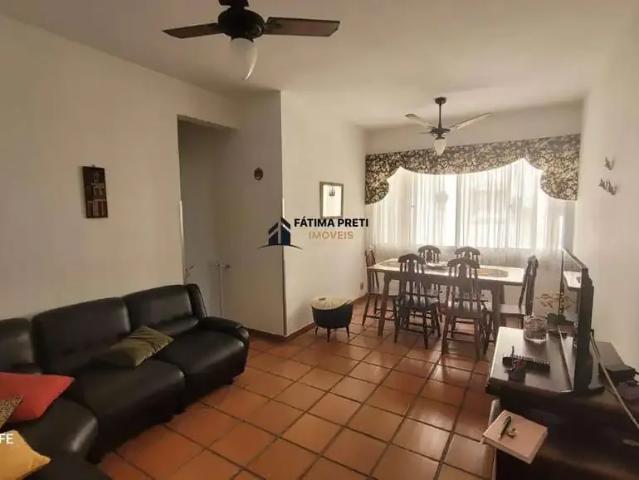 Apartamento para Venda em Guarujá/SP Enseada 3 Quartos