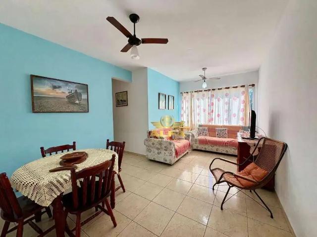 Apartamento para Venda em Guarujá/SP Enseada 3 Quartos