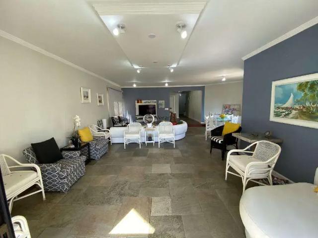 Apartamento para Venda em Guarujá/SP Enseada 3 Quartos