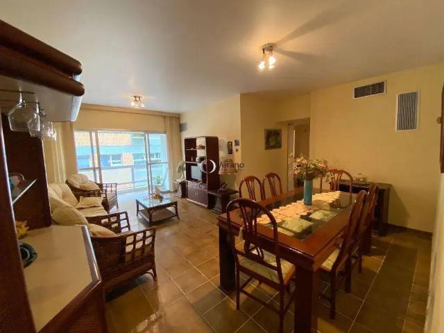 Apartamento para Venda em Guarujá/SP Enseada 3 Quartos