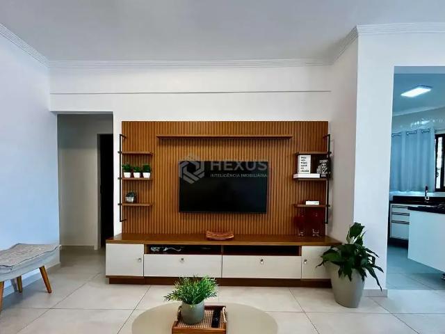 Apartamento para Venda em Guarujá/SP Enseada 3 Quartos