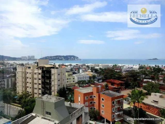 Apartamento para Venda em Guarujá/SP Enseada 3 Quartos