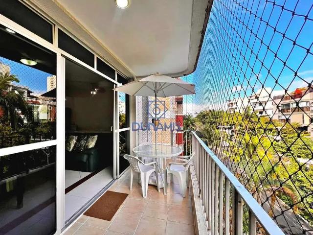 Apartamento para Venda em Guarujá/SP Enseada 3 Quartos