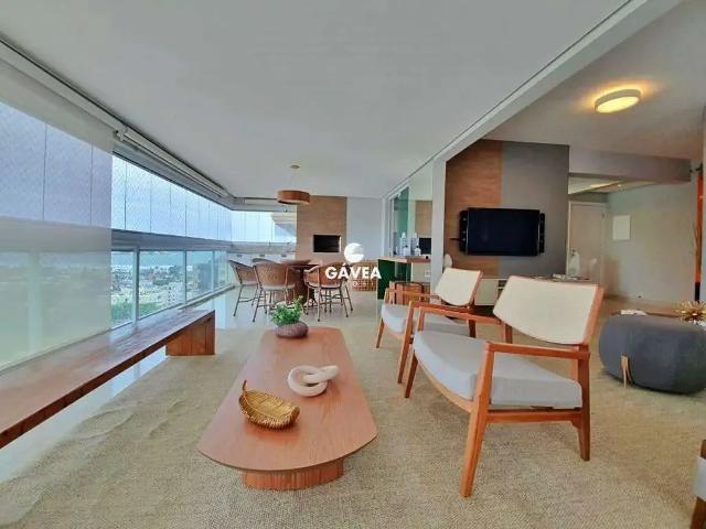 Apartamento para Venda em Guarujá/SP Enseada 3 Quartos