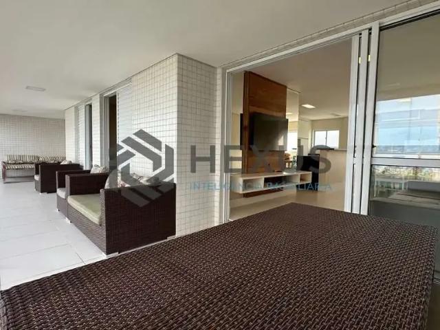 Apartamento para Venda em Guarujá/SP Enseada 3 Quartos