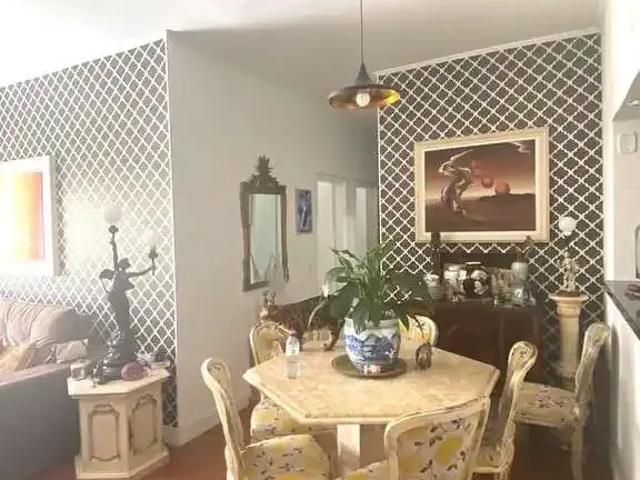 Apartamento para Venda em Guarujá/SP Enseada 3 Quartos