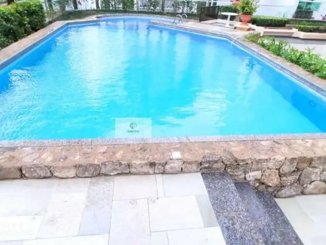 Apartamento para Venda em Guarujá/SP Enseada 3 Quartos