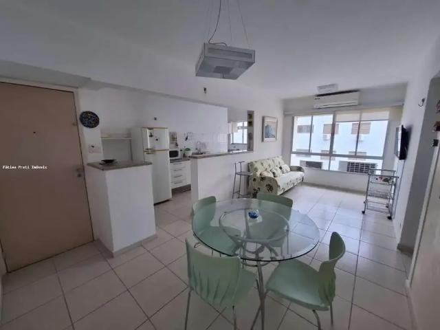 Apartamento para Venda em Guarujá/SP Enseada 3 Quartos