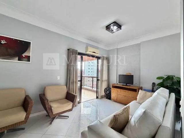Apartamento para Venda em Guarujá/SP Enseada 3 Quartos