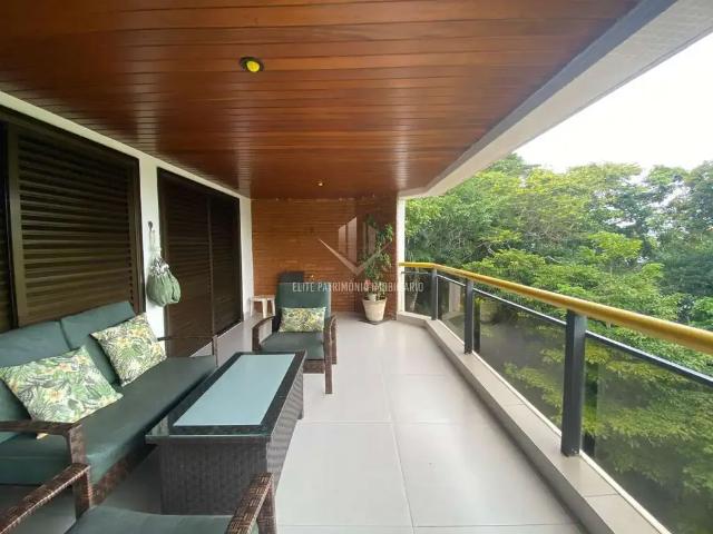 Apartamento para Venda em Guarujá/SP Enseada 3 Quartos