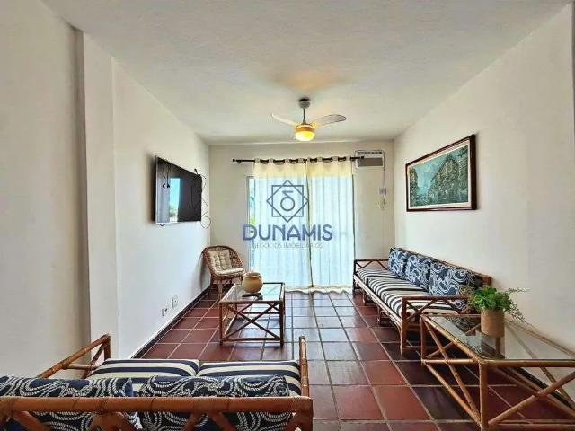 Apartamento para Venda em Guarujá/SP Enseada 3 Quartos