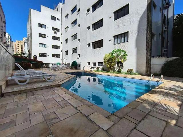 Apartamento para Venda em Guarujá/SP Enseada 3 Quartos