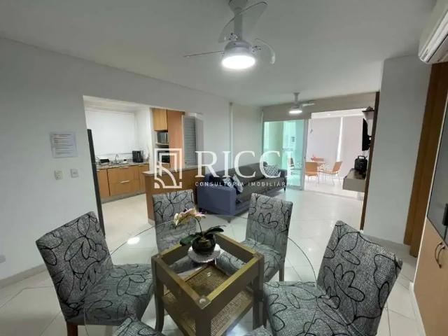 Apartamento para Venda em Guarujá/SP Enseada 3 Quartos