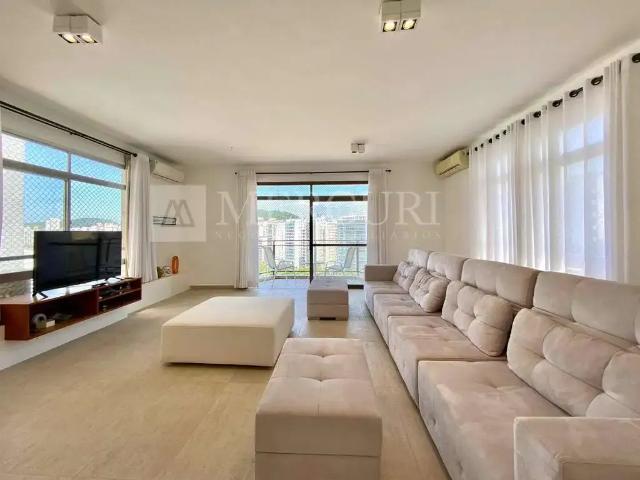 Apartamento para Venda em Guarujá/SP Enseada 3 Quartos