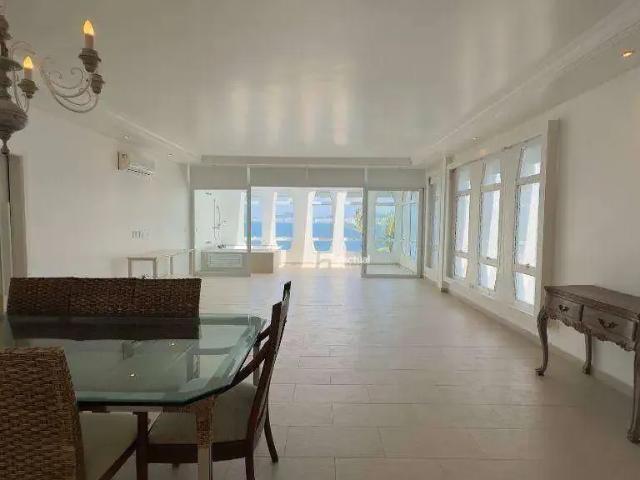 Apartamento para Venda em Guarujá/SP Enseada 3 Quartos