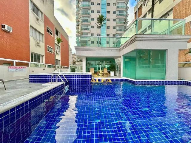 Apartamento para Venda em Guarujá/SP Enseada 3 Quartos