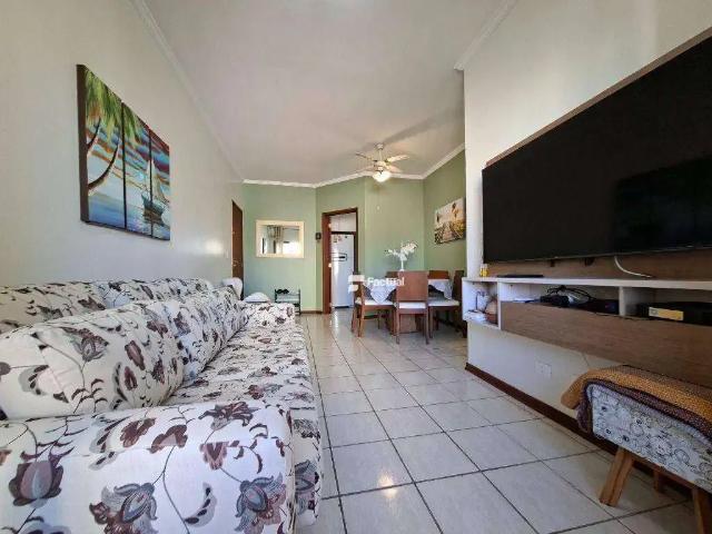 Apartamento para Venda em Guarujá/SP Enseada 3 Quartos