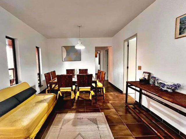 Apartamento para Venda em Guarujá/SP Enseada 3 Quartos