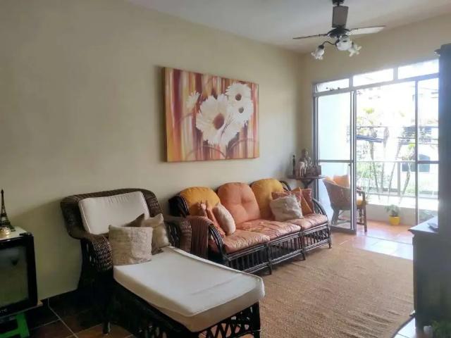 Apartamento para Venda em Guarujá/SP Enseada 3 Quartos