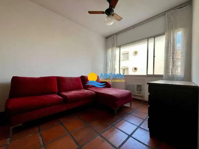 Apartamento para Venda em Guarujá/SP Enseada 3 Quartos