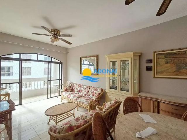 Apartamento para Venda em Guarujá/SP Enseada 3 Quartos