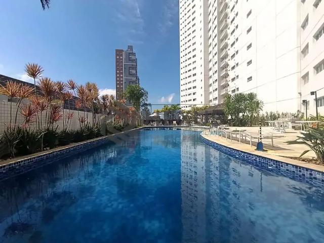 Apartamento para Venda em Guarujá/SP Enseada 3 Quartos