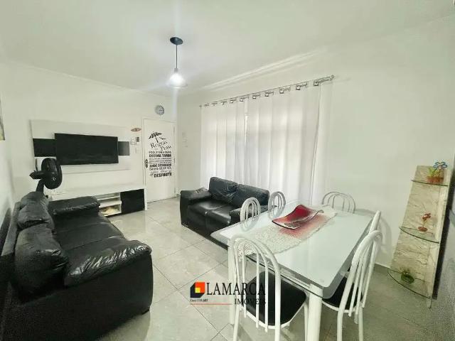 Apartamento para Venda em Guarujá/SP Enseada 3 Quartos