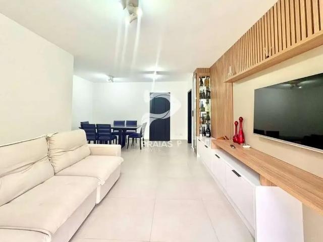 Apartamento para Venda em Guarujá/SP Enseada 3 Quartos