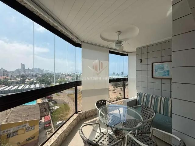 Apartamento para Venda em Guarujá/SP Enseada 3 Quartos