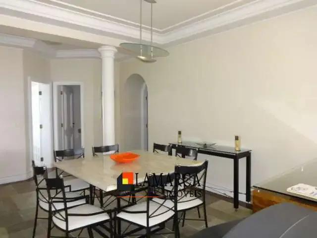 Apartamento para Venda em Guarujá/SP Enseada 3 Quartos
