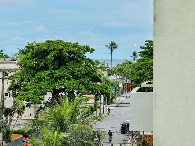 Apartamento para Venda em Guarujá/SP Enseada 3 Quartos