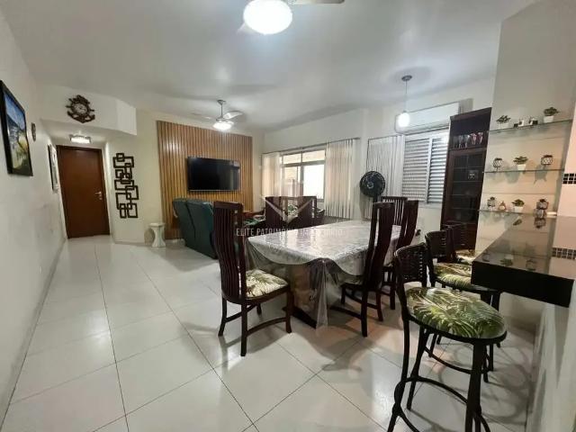 Apartamento para Venda em Guarujá/SP Enseada 3 Quartos
