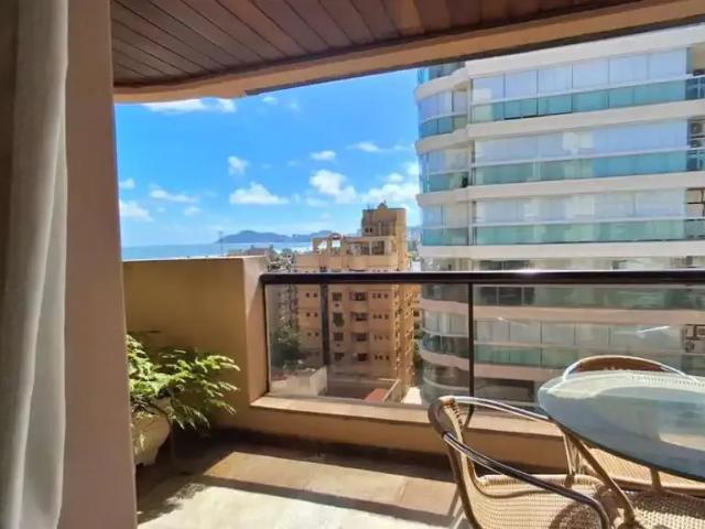 Apartamento para Venda em Guarujá/SP Enseada 3 Quartos
