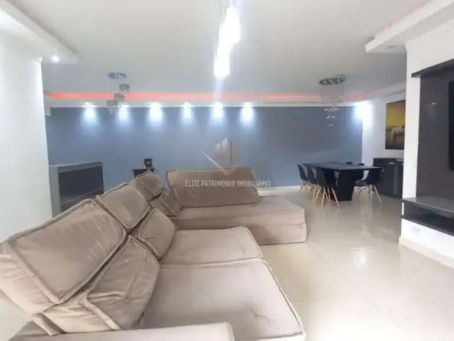 Apartamento para Venda em Guarujá/SP Enseada 3 Quartos
