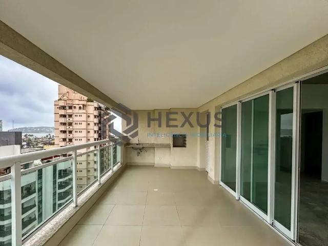 Apartamento para Venda em Guarujá/SP Enseada 3 Quartos