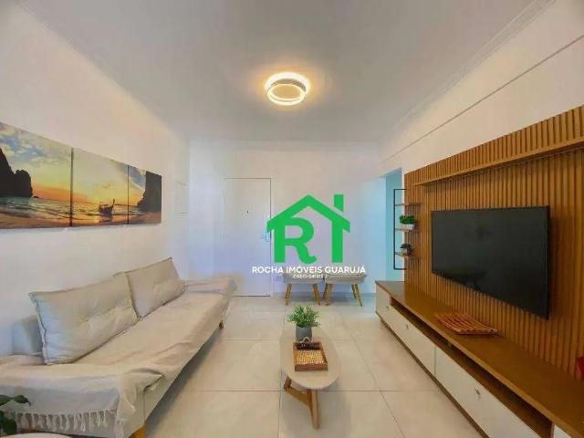 Apartamento para Venda em Guarujá/SP Enseada 3 Quartos