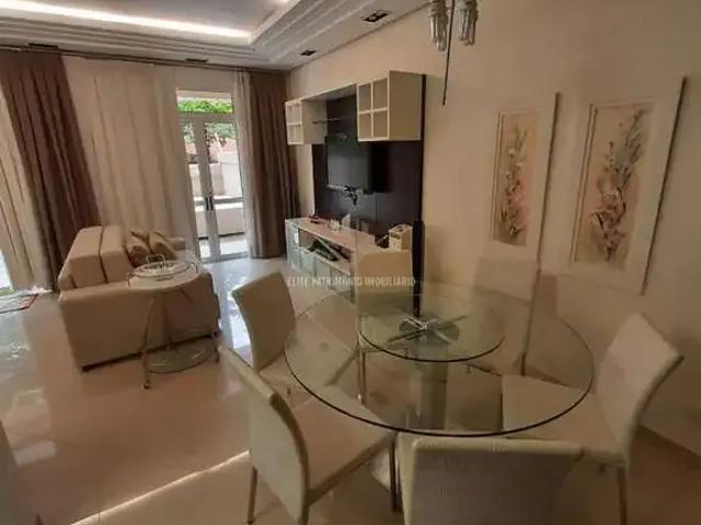 Apartamento para Venda em Guarujá/SP Enseada 3 Quartos