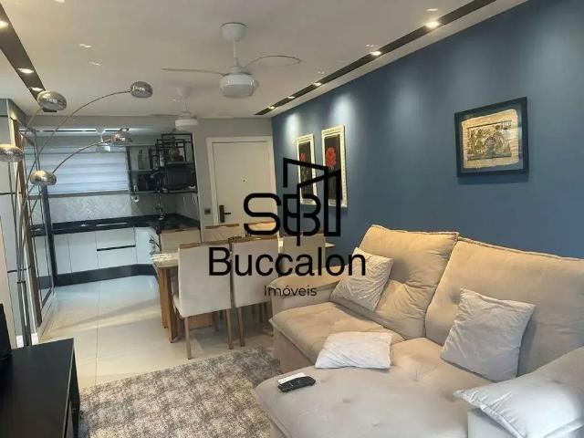 Apartamento para Venda em Guarujá/SP Enseada 3 Quartos