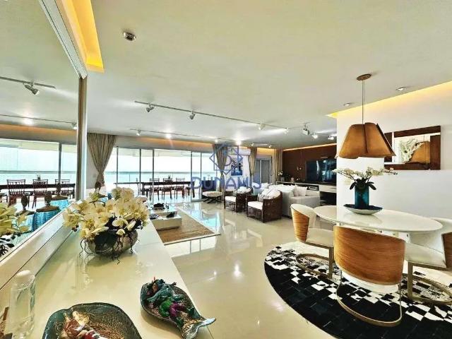 Apartamento para Venda em Guarujá/SP Enseada 3 Quartos