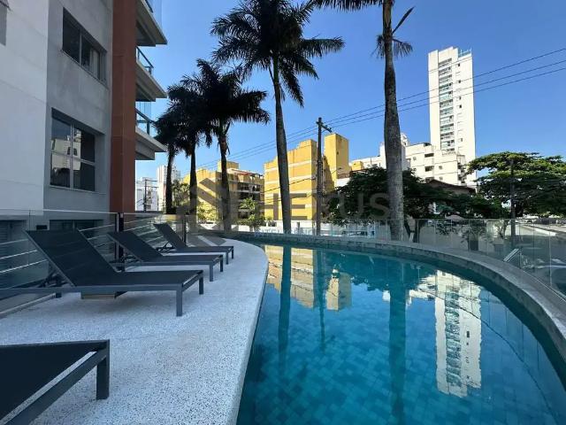 Apartamento para Venda em Guarujá/SP Enseada 3 Quartos