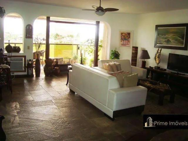 Apartamento para Venda em Guarujá/SP Enseada 3 Quartos