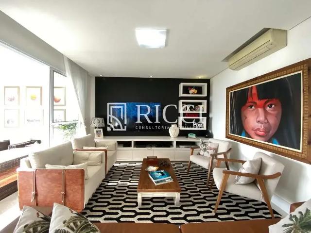 Apartamento para Venda em Guarujá/SP Enseada 3 Quartos