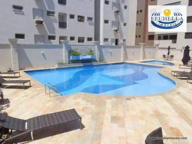 Apartamento para Venda em Guarujá/SP Enseada 3 Quartos