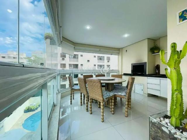Apartamento para Venda em Guarujá/SP Enseada 3 Quartos