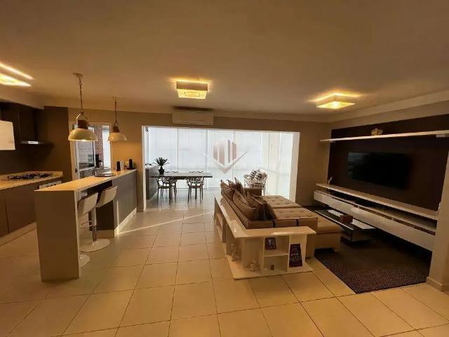 Apartamento para Venda em Guarujá/SP Enseada 3 Quartos