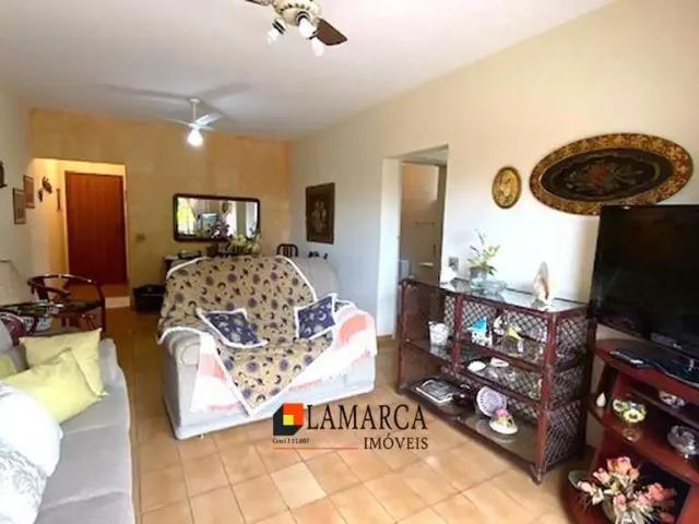 Apartamento para Venda em Guarujá/SP Enseada 3 Quartos